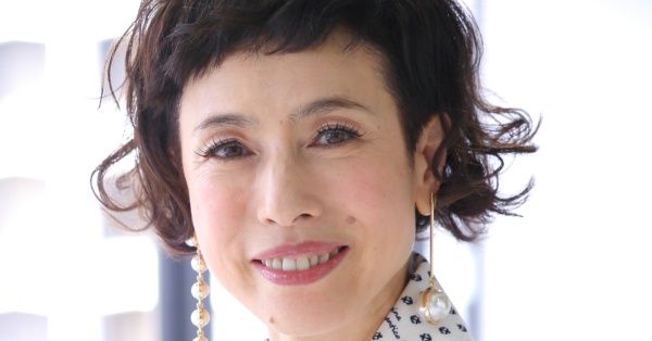 【画像・写真1枚目】ついに還暦！久本雅美が結婚相手に求める“理想条件”とは？ | 女性自身