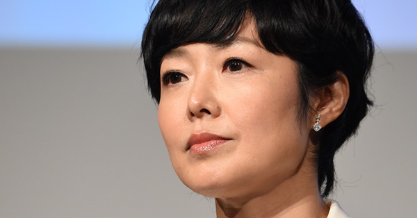 女優業進出の有働由美子 ジャーナリスト路線はどうなったのか | 女性自身