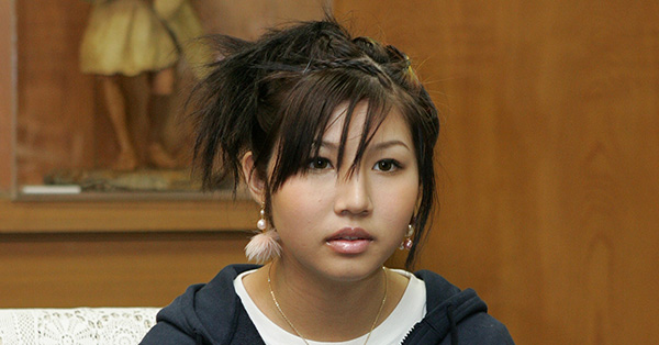 今井メロ「長女を施設に入所」苦悩告白に母娘を応援する声（2ページ目） | 女性自身