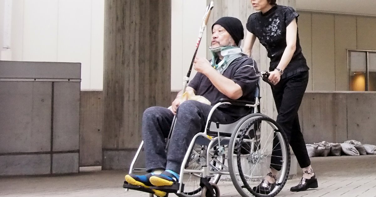 西田敏行（76） 目撃した車椅子生活からの回復姿！2年半ぶり会見出席、来年1月には連ドラ出演も 女性自身 9158