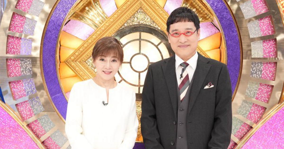 「さすがに出ないか」と諦めの声…『マジカル頭脳パワー!!』復活も番組から名前が消えた「85歳大物タレント」 | 女性自身